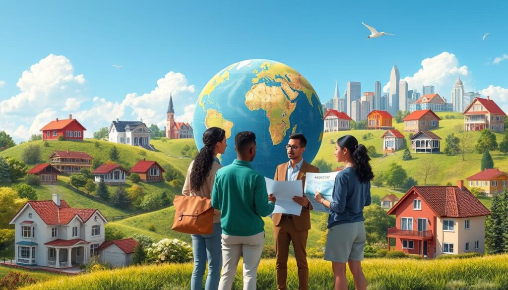 How to Buy Property as a Foreigner: Country-by-Country Guide | Lessmag.net